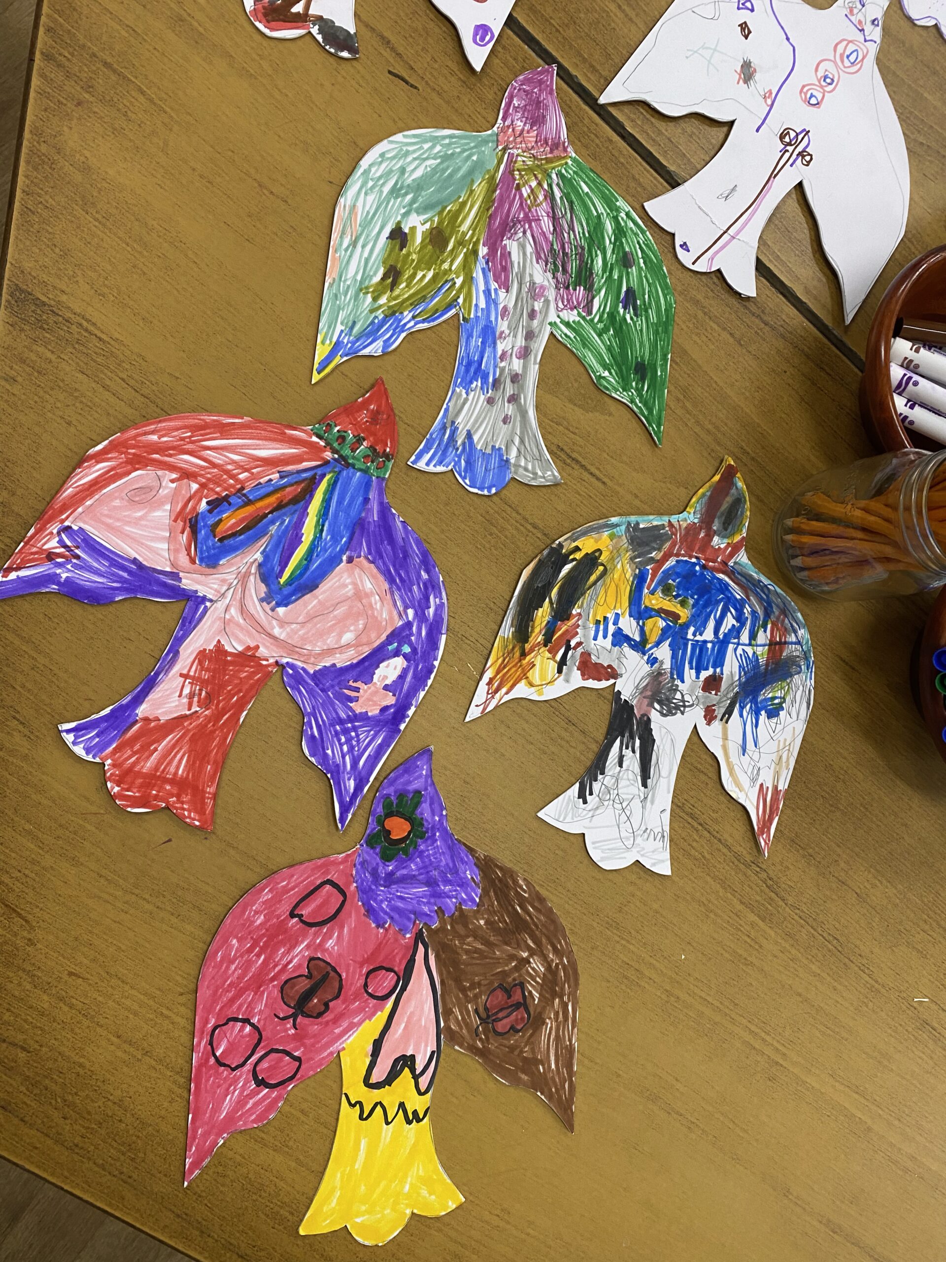 24/25 - Arts for All